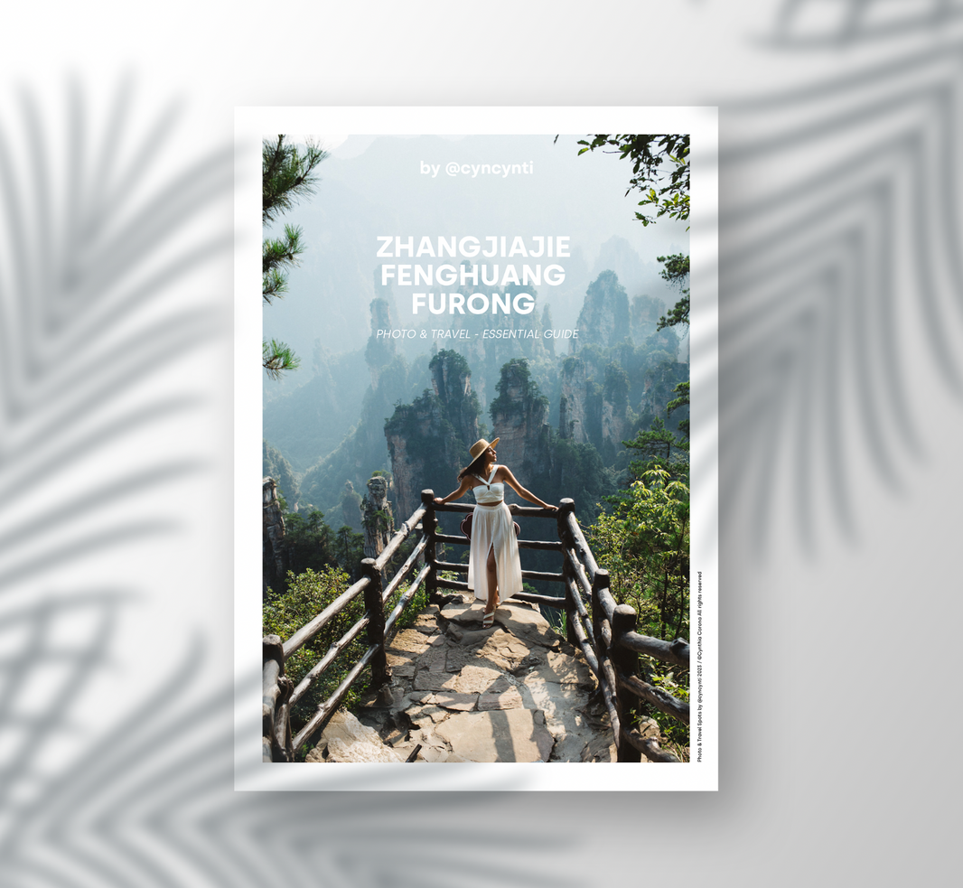 Best Travel Guides to China and places of interest around the world ...